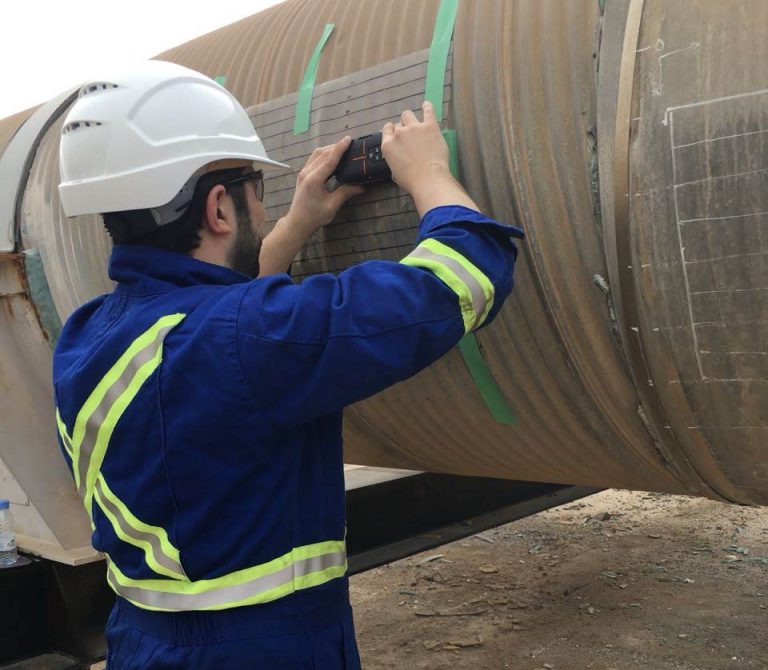 Destructive and Non-destructive testing | Differences | Nucleom