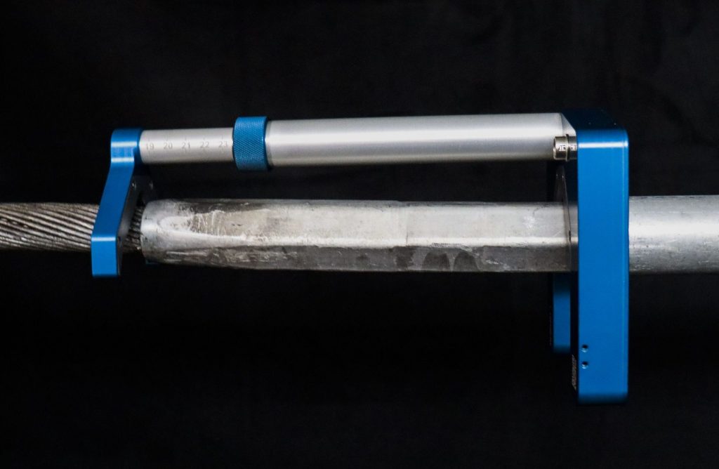 Splice Inspection : Assessing Splice Integrity | Nucleom